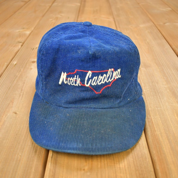 North Carolina Hat - Etsy