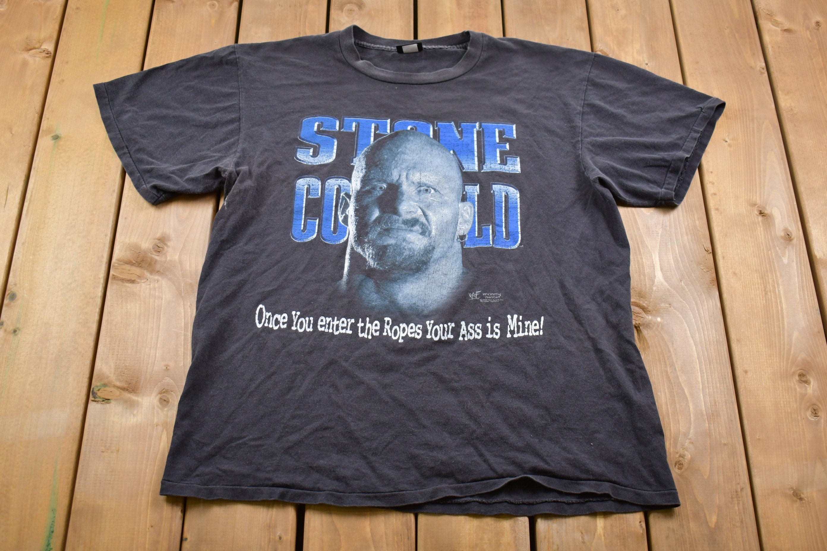 Stone Cold 1998
