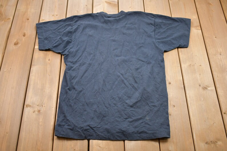 Vintage 1990s King Tut Tuti Graphic T-shirt / Graphic / 80s / 90s ...
