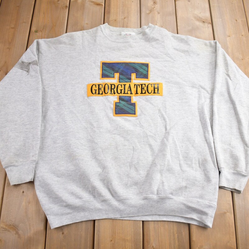 Tech University - Etsy