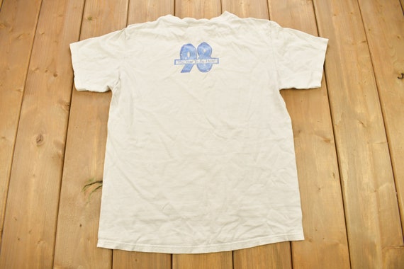 Vintage 1998 Walt Disney World Mickey Mouse Disney Ca… - Gem