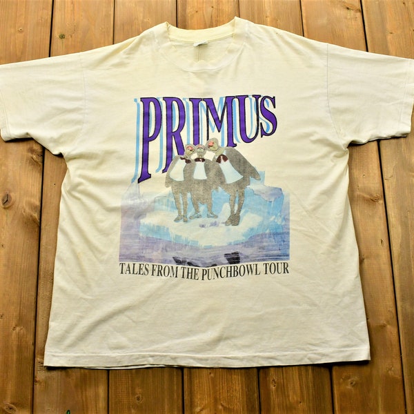 Primus - Etsy