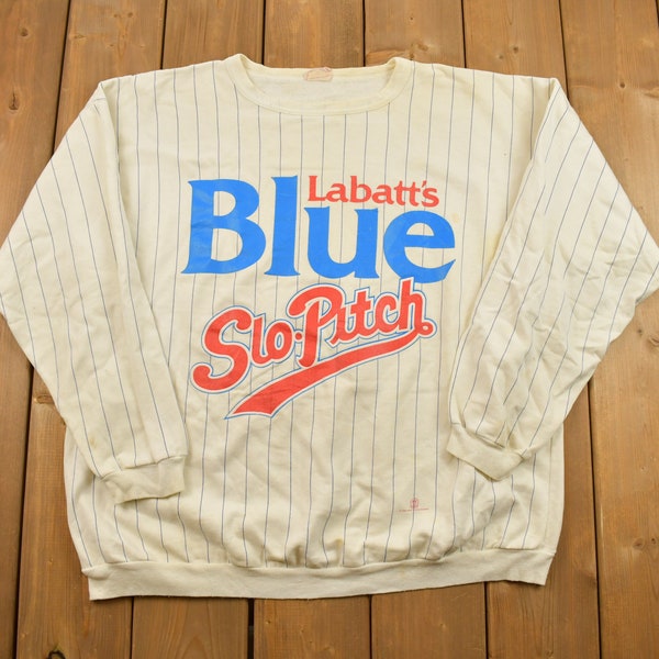 Labatt Blue Svg - Etsy