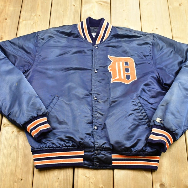 1980s Starter Jacket - Etsy