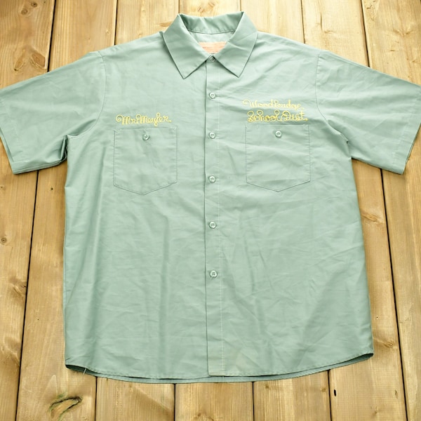 Mens Button up T Shirt - Etsy