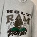 Holt Ram Football / Vintage Football Sweater / Rams / Michigan - Etsy