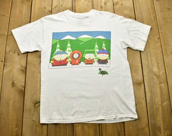 South Park Graphic - Etsy