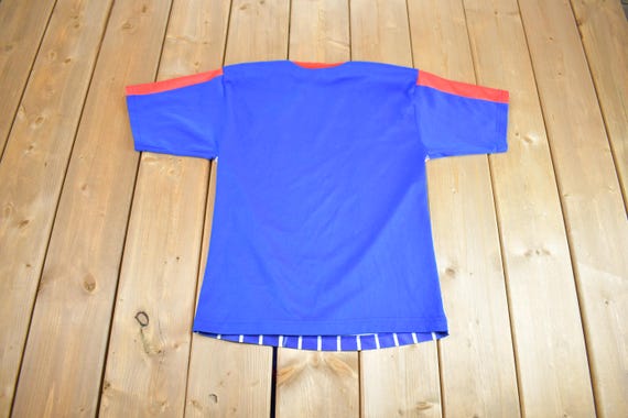 Vintage 1990s Soccer Going For The Goal Kids Twenty E… - Gem