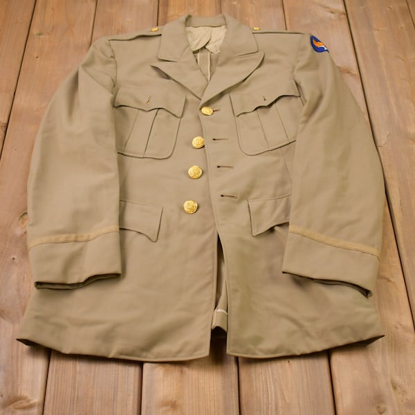 Boy Scouts Jacket - Etsy