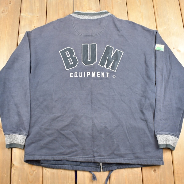 Bum Equipment - Etsy