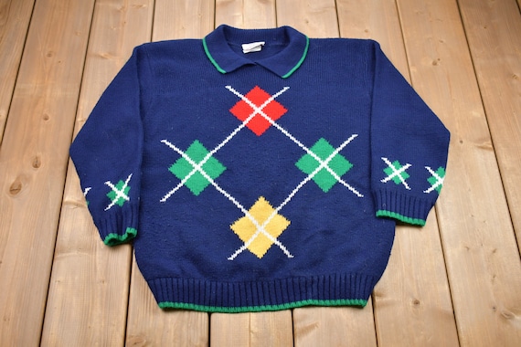 Vintage 1990s The American Collection By Cricket Lane… - Gem