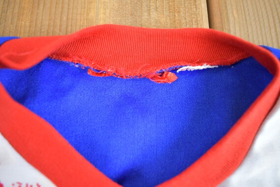 Vintage 1990s Soccer Going For The Goal Kids Twenty E… - Gem
