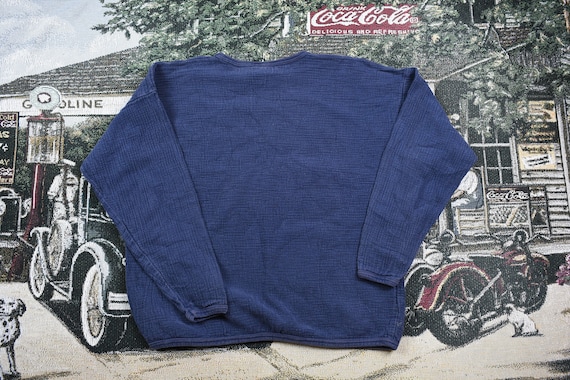 Vintage 1990s Chic Cute Teddy Bear Graphic Crewneck /… - Gem