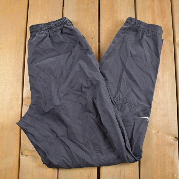 Nike Track Pants 90s - Etsy