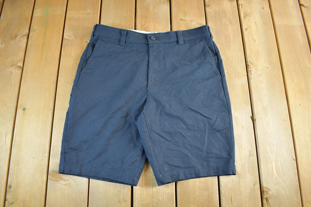 Vintage 2000s Dickies 874 Chino Shorts Men's 36 / Workwear / Utility ...