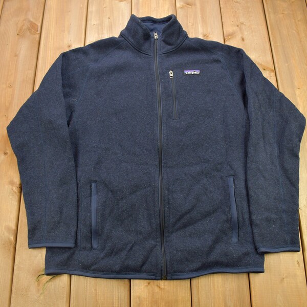 Patagonia Embroidery - Etsy