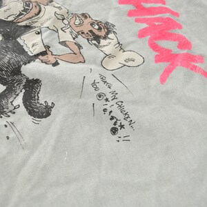 Vintage 1990s Jack's Shack Rice River Souvenir Travel T Shirt Made in ...