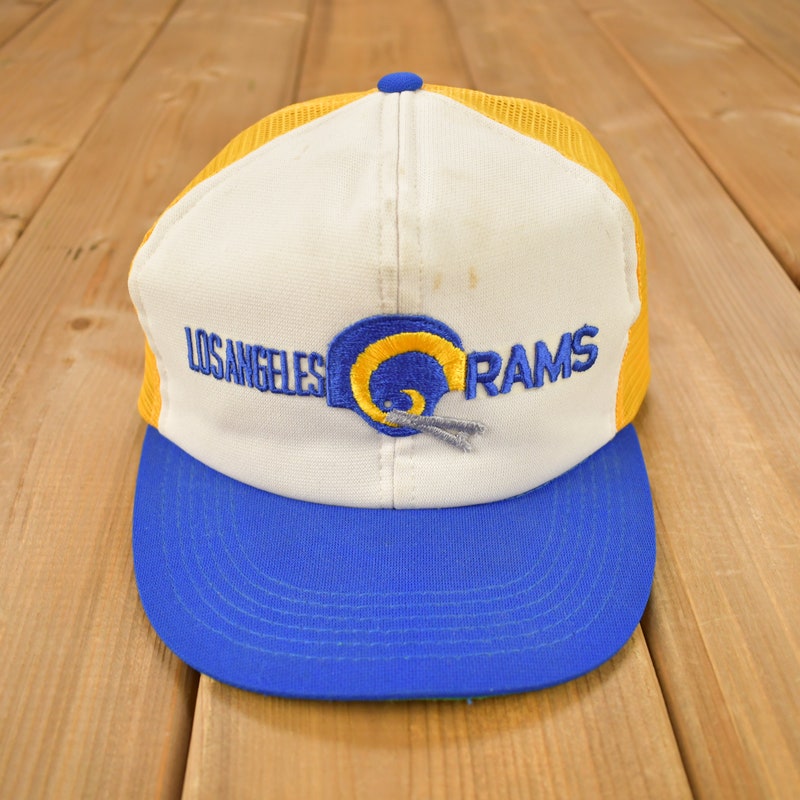 Ram Hat - Etsy
