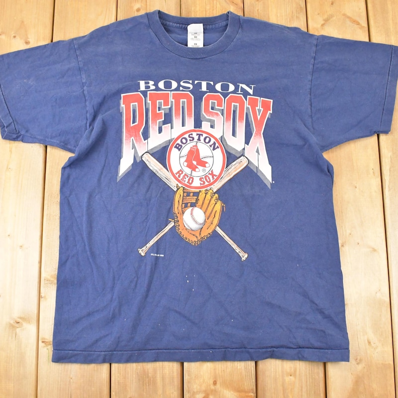 Boston Sportswear - Etsy Denmark