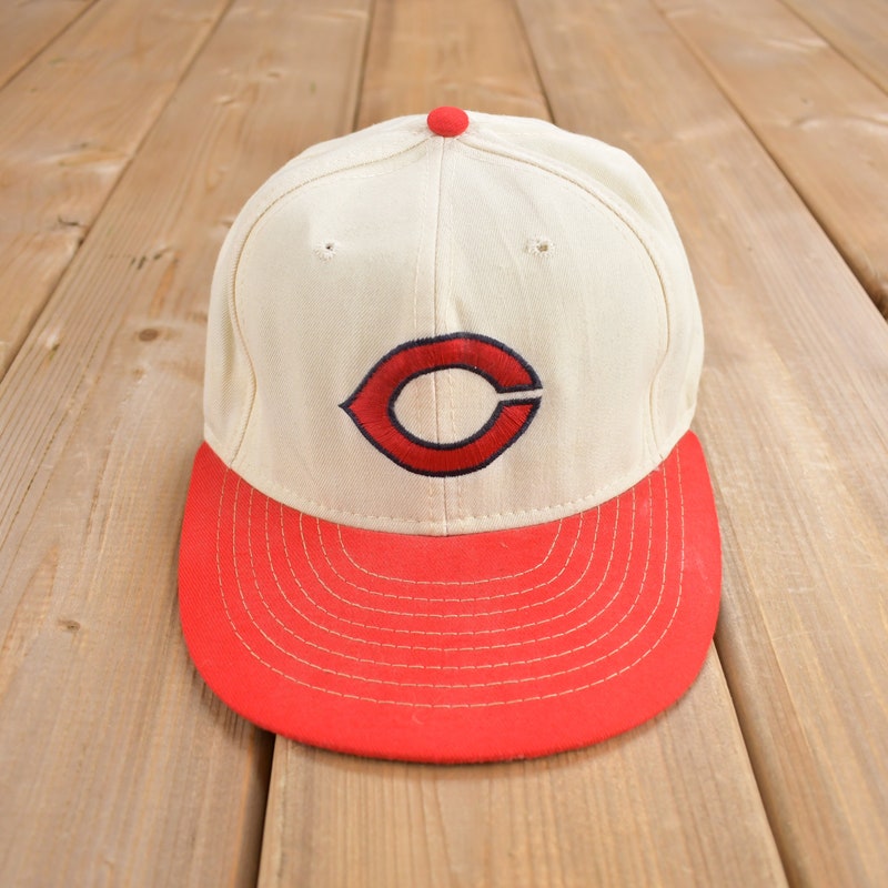 Cincinnati Reds - Etsy