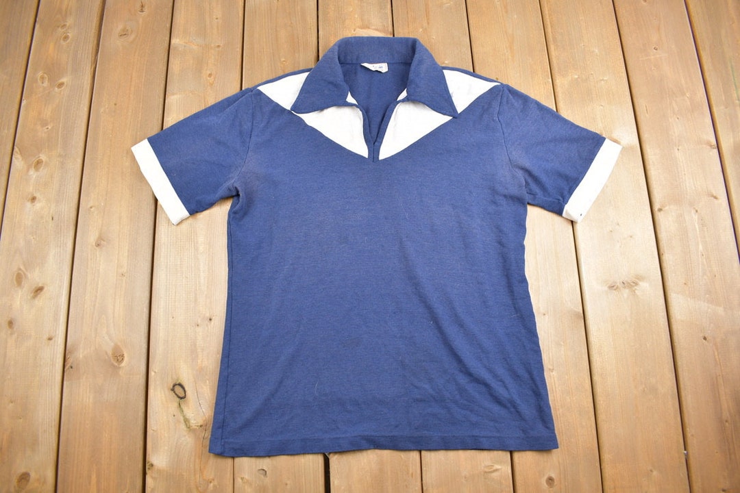 Vintage 1970s Add in Basketball Warm up Jersey / 70s Basketball ...