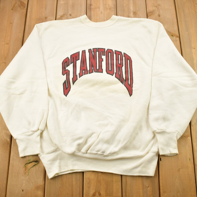 Stanford University - Etsy