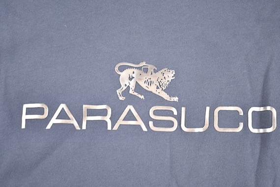 Parasuco Logo