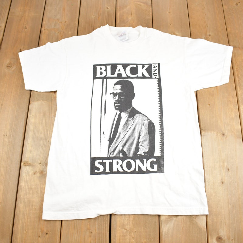 Malcom X - Etsy