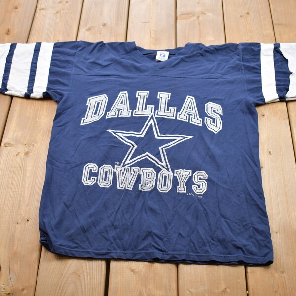 Dallas Single Stitch - Etsy