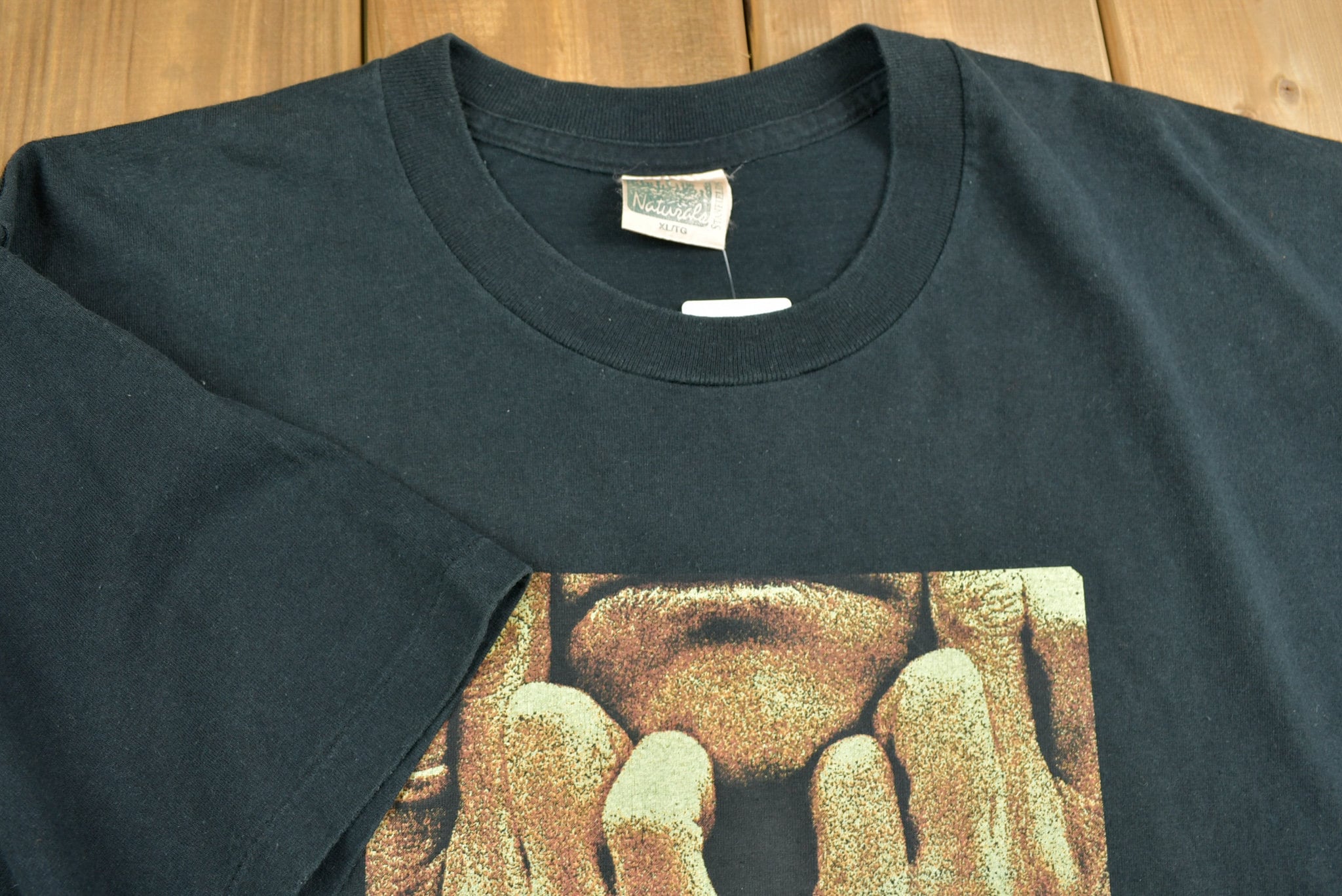 Vintage 1997 Moist Moist Creature Tour T-shirt / Band Tee / | Etsy