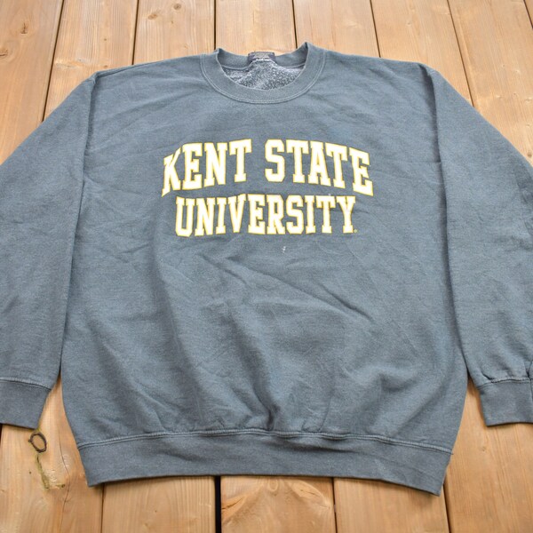 Kent State - Etsy
