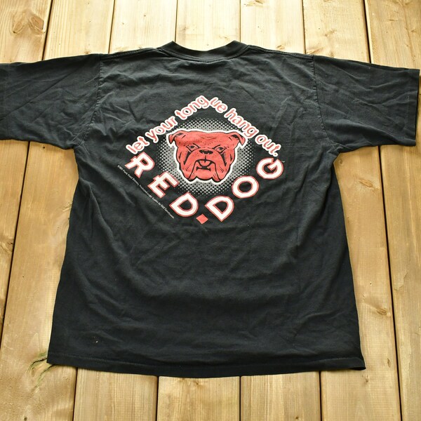 Red Dog Beer - Etsy