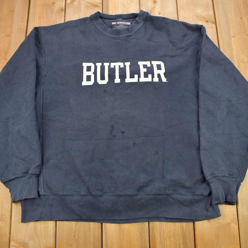 Butler University - Etsy
