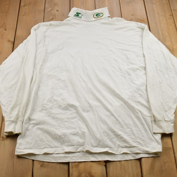 Nfl Turtleneck - Etsy