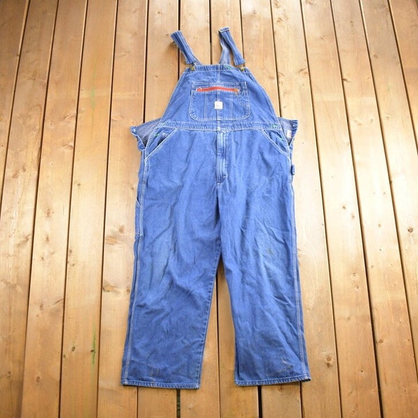 Pointer Overalls - Etsy