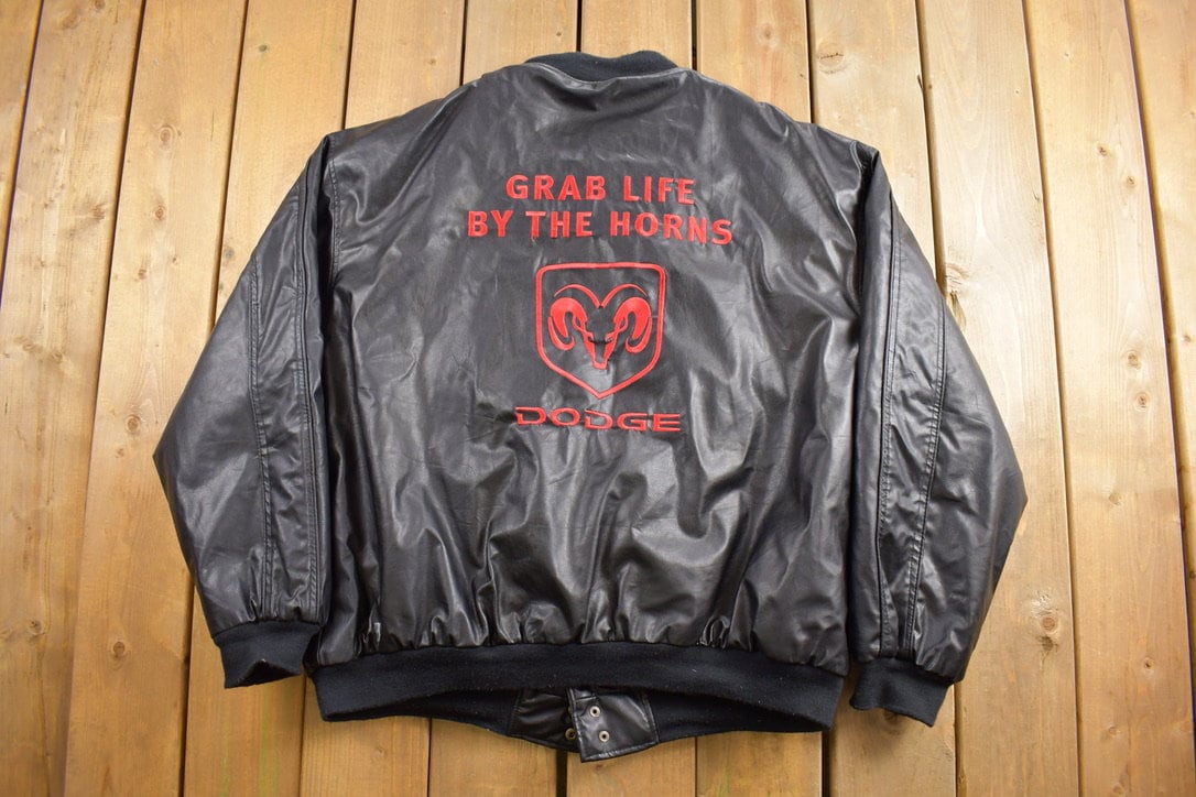 Dodge Jackets