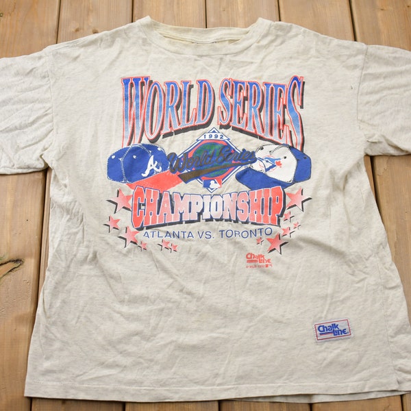 Blue Jays World Series T Shirt - Etsy
