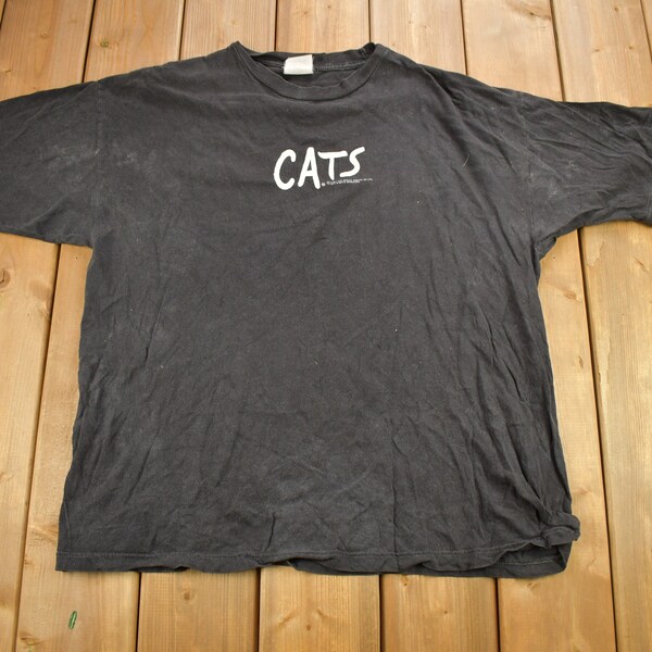 Cats the Musical - Etsy