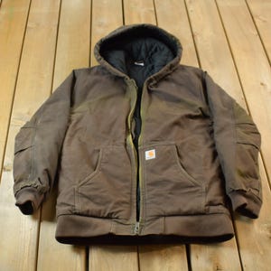 Carhartt J25 - Etsy Carhartt J25 - Etsy