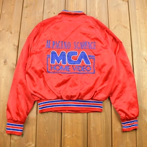 Movie Crew Jacket - Etsy