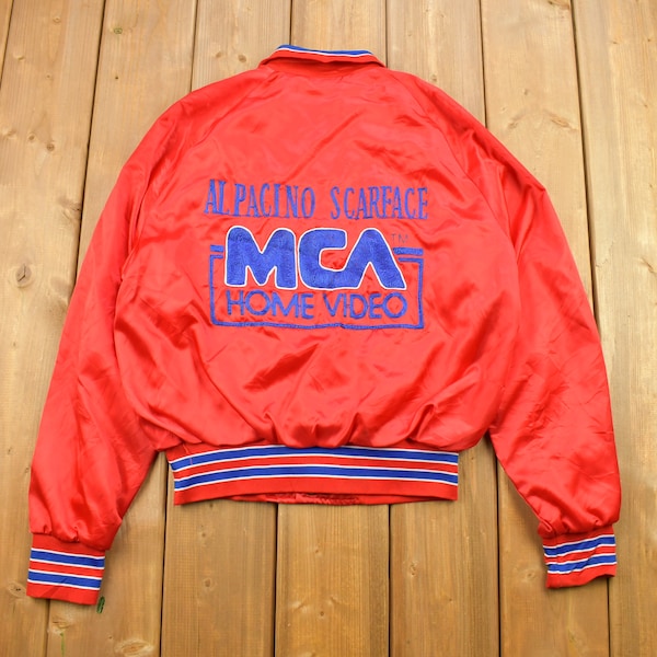 Movie Crew Jacket - Etsy