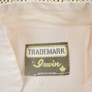 Vintage 1960s Grand Prix Cafe Racer Racing Jacket / Athleisure ...