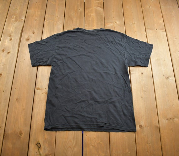 Vintage 2000s Slipknot Wait And Bleed Band Tee - Gem
