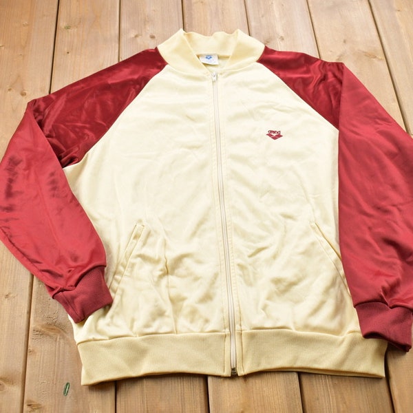 Blank Track Jacket - Etsy