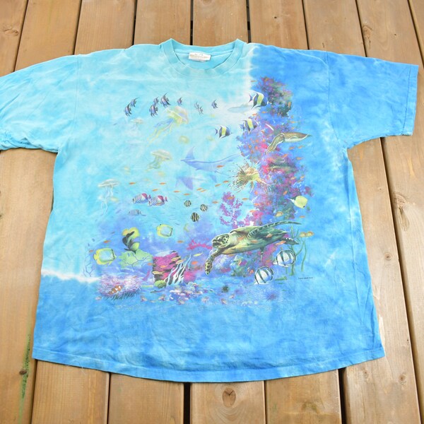 Liquid Blue Ocean Shirt - Etsy