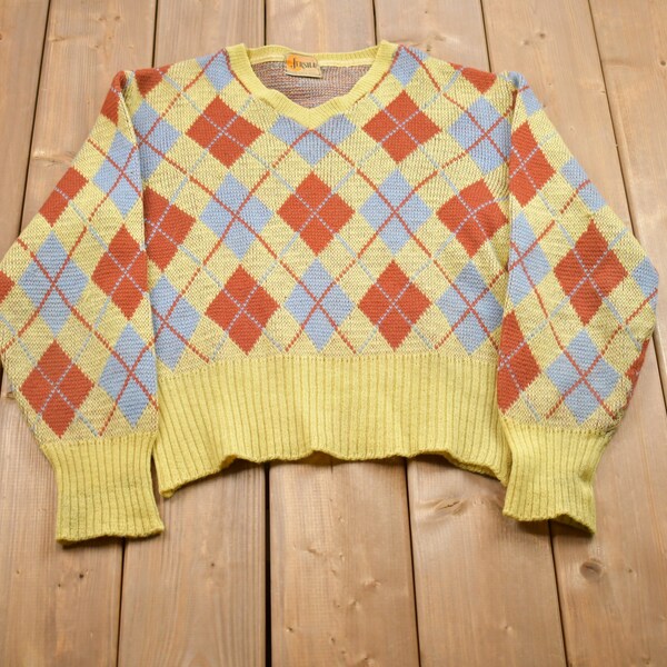 Jersild Sweater - Etsy