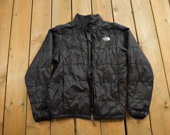 Vintage 1990s the North Face 600 Down Fill Puffer Nuptse Vintage 1990s the North Face 600 Down Fill Puffer Nuptse