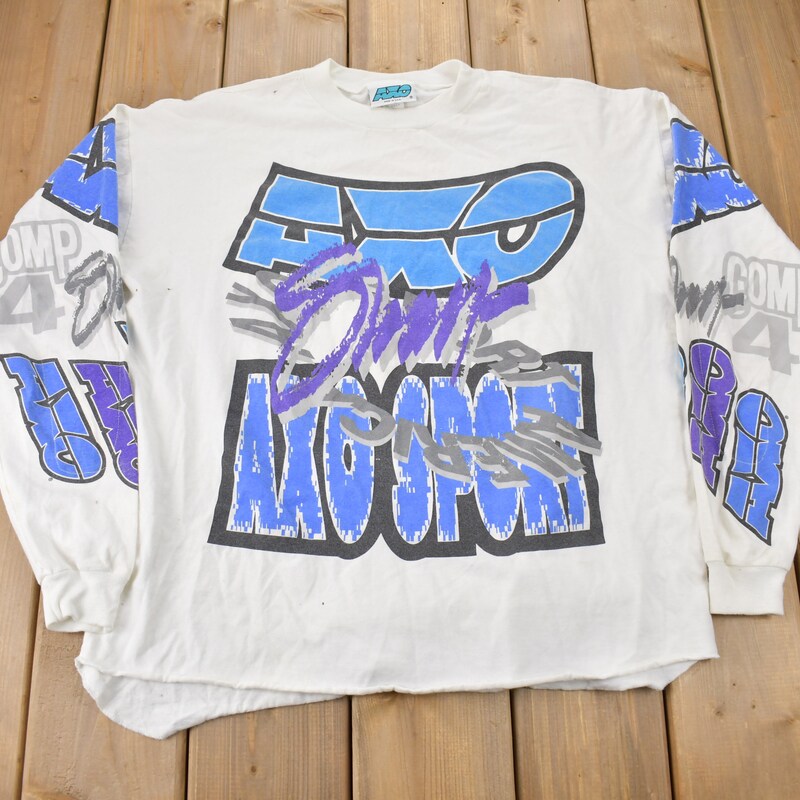 90s Axo - Etsy