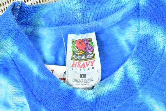 Vintage 1996 Chile Head Single Stitch Graphic T-Shirt… - Gem