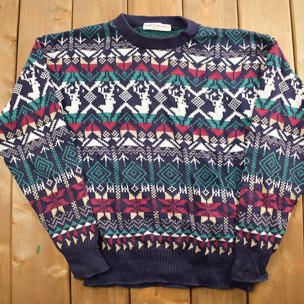 Northern Isles Sweaters - Etsy